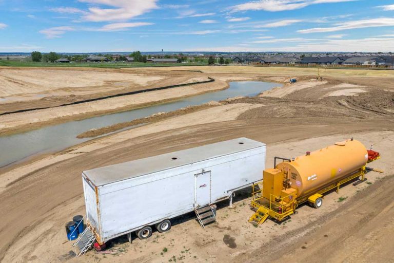 Projects – Arvada Excavating