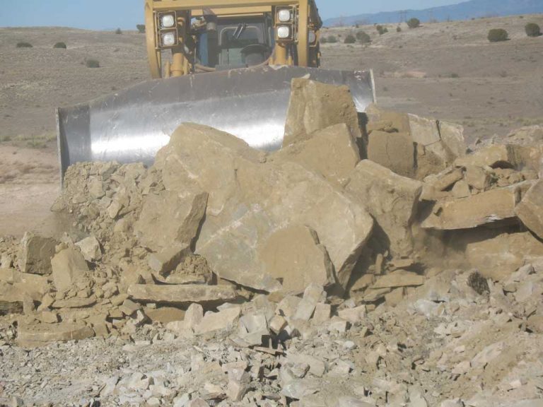 Projects – Arvada Excavating