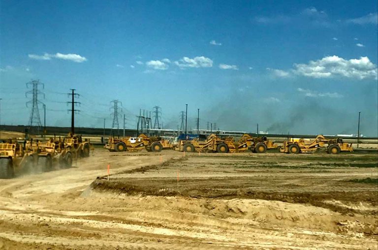 Projects – Arvada Excavating