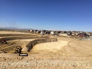 Sub-Excavation – Arvada Excavating